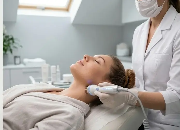 Hyperhidrosis Treatment in Perth | Hyperhidrosis treatment near me