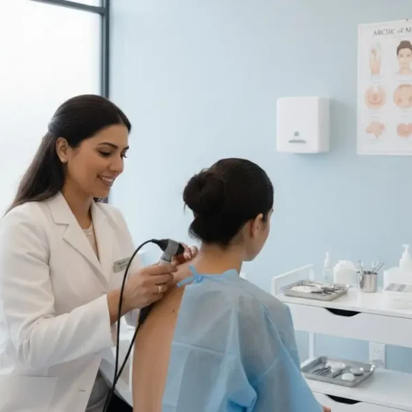 Skin Cancer Checks in Perth | Skin Checks Near Me Empower Skin